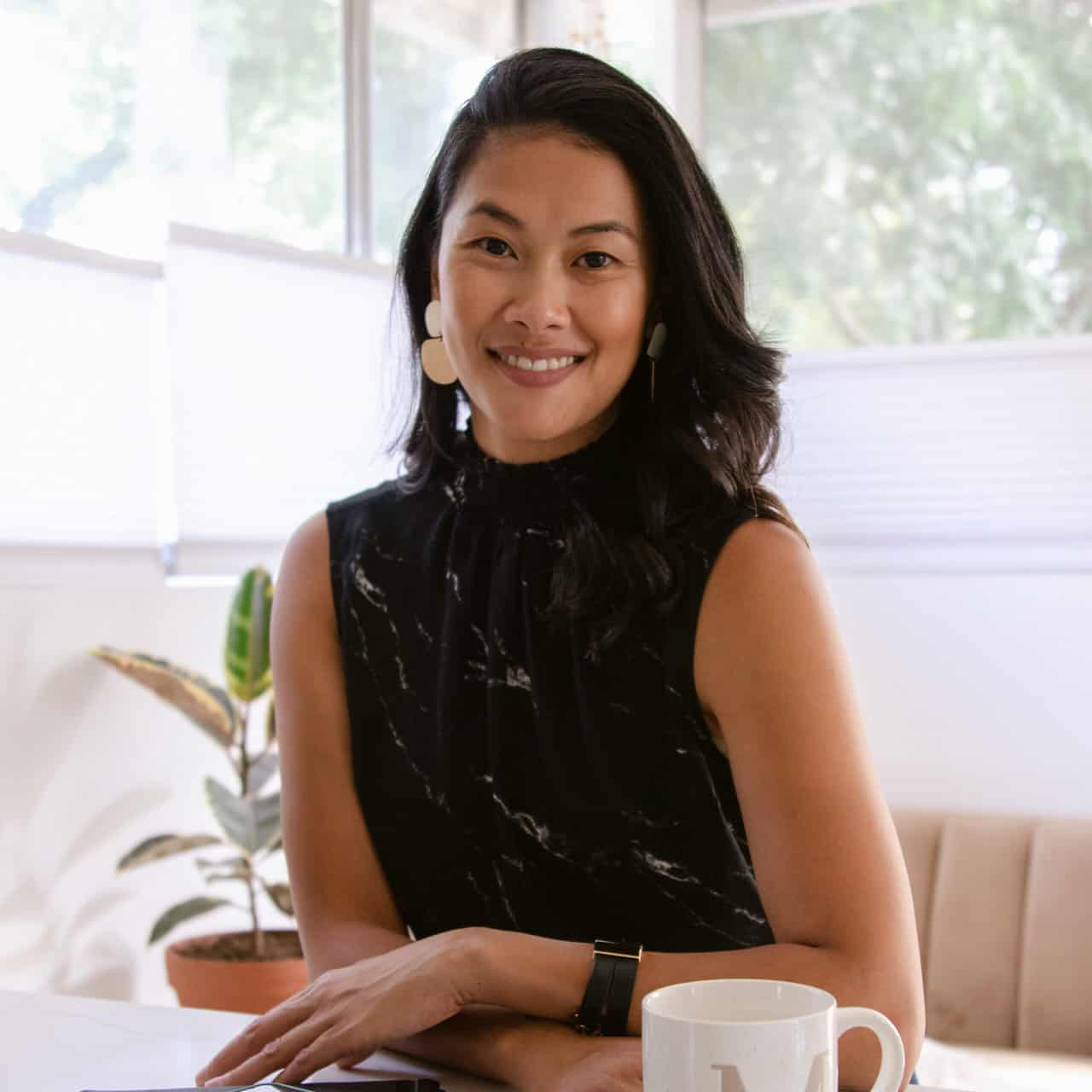 Team • Grounded Real Estate