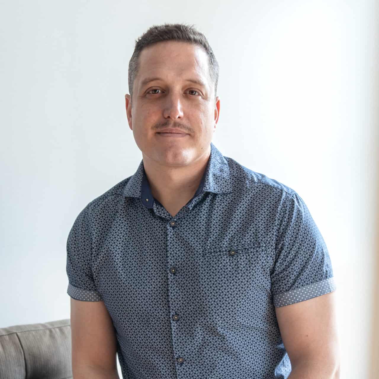 Team • Grounded Real Estate