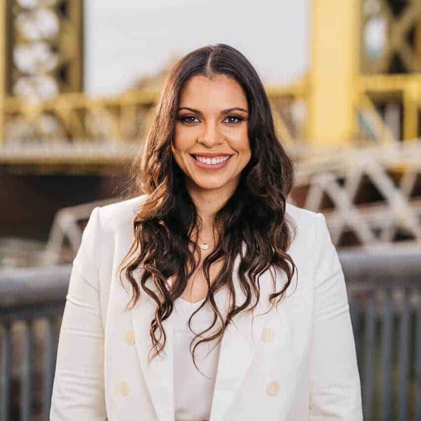 Team • Grounded Real Estate