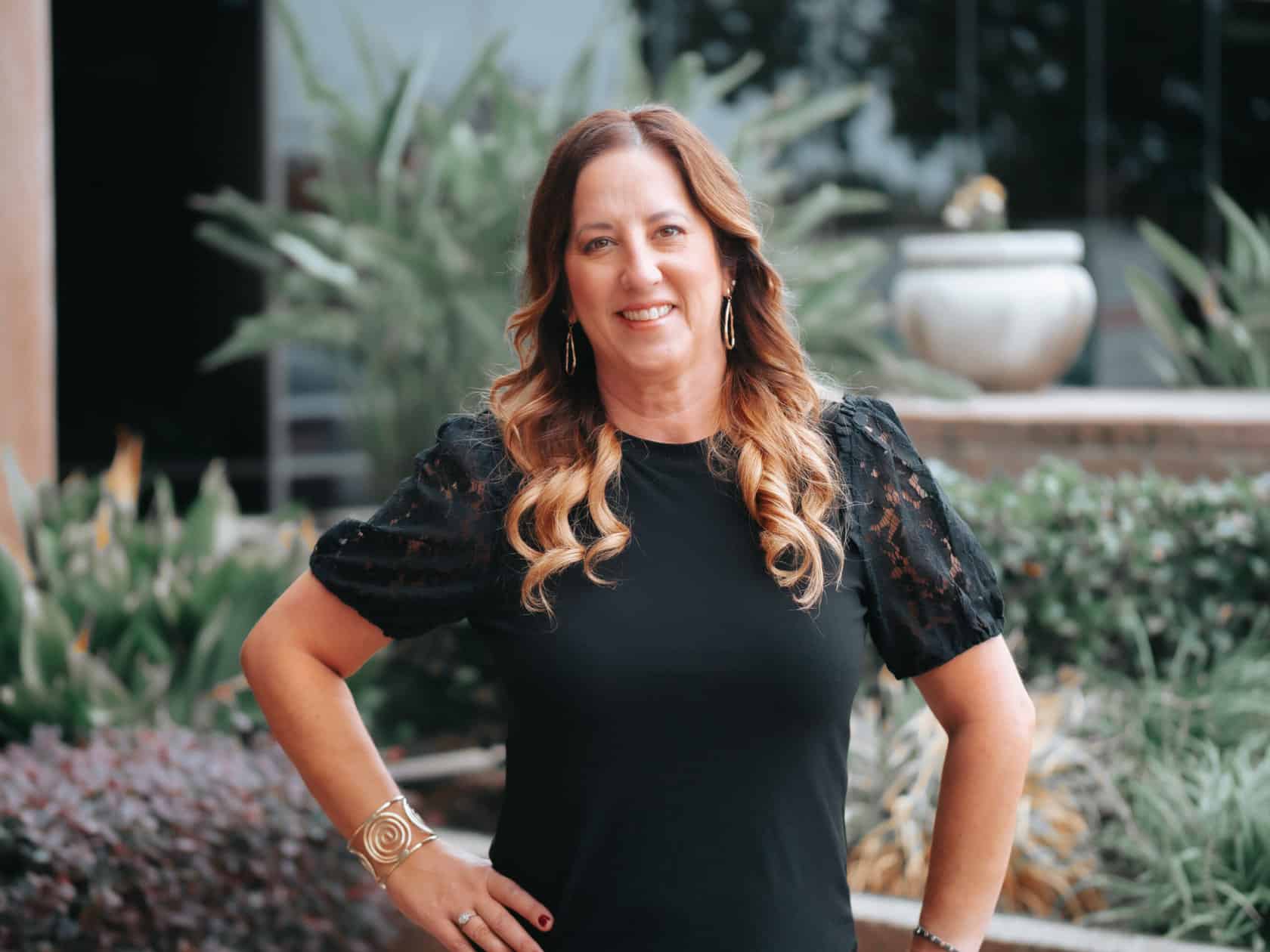 Team • Grounded Real Estate