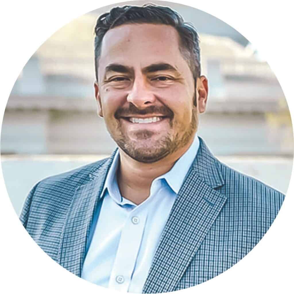 Team • Grounded Real Estate