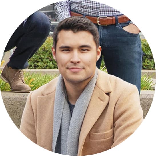 Team • Grounded Real Estate